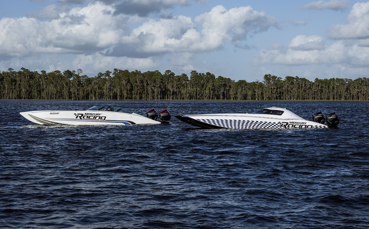 300R | Mercury Marine