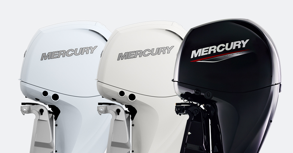 Mercury Marine - A Worldwide Leader in Marine Propulsion | Mercury Marine