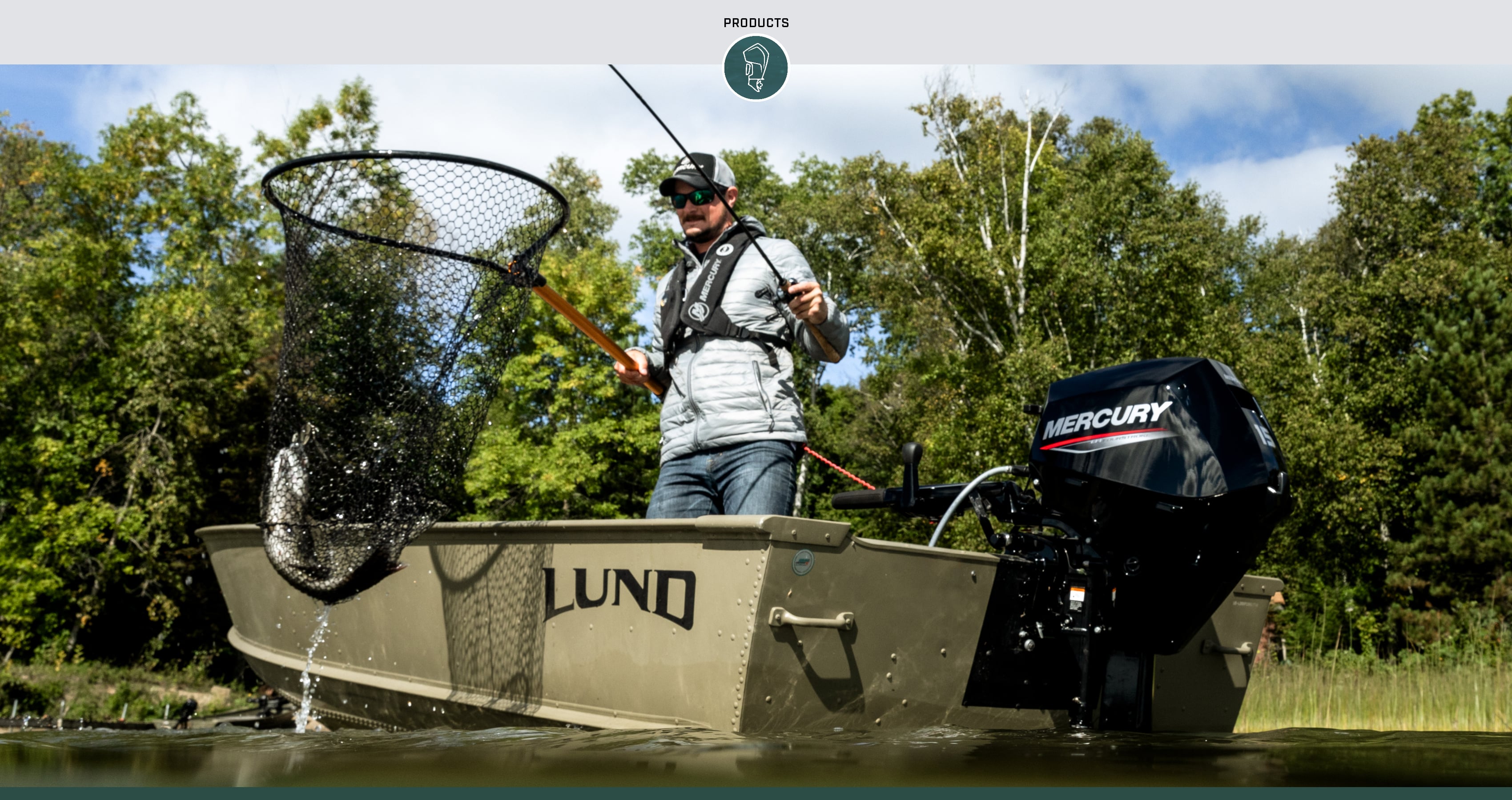 Mercury Marine introduces all-new 15/20hp EFI FourStroke outboard & the ...