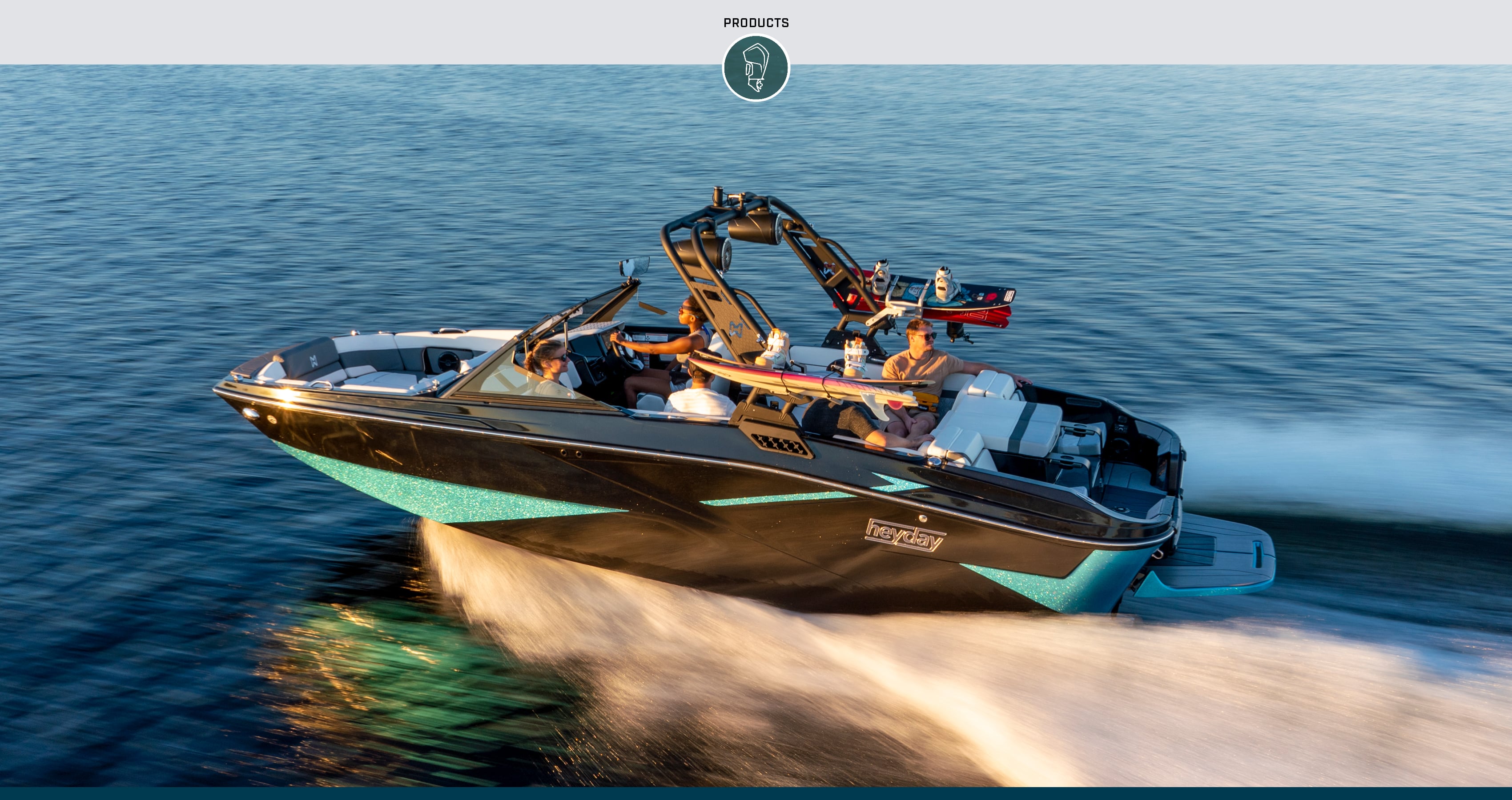 Mercury MerCruiser: The Leader in Sterndrive Innovation | Mercury Marine