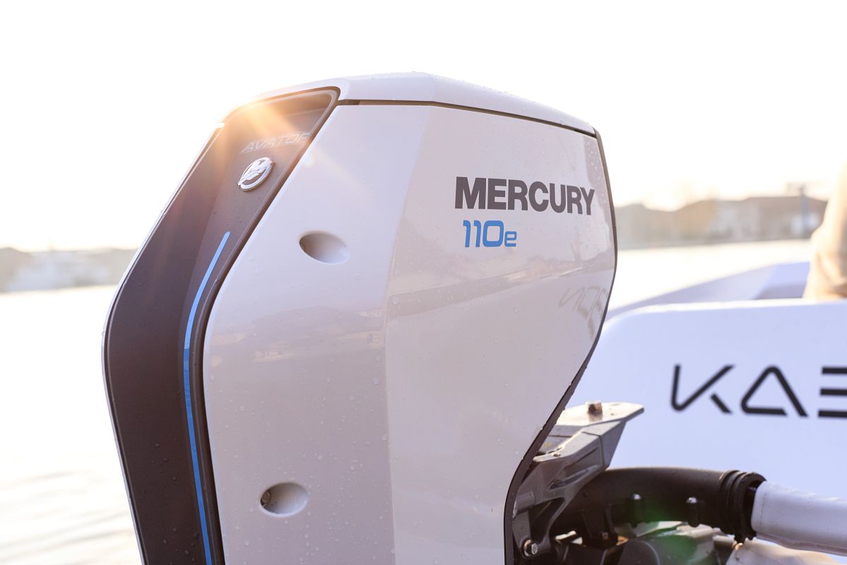 Avator 75-110e | Mercury Marine