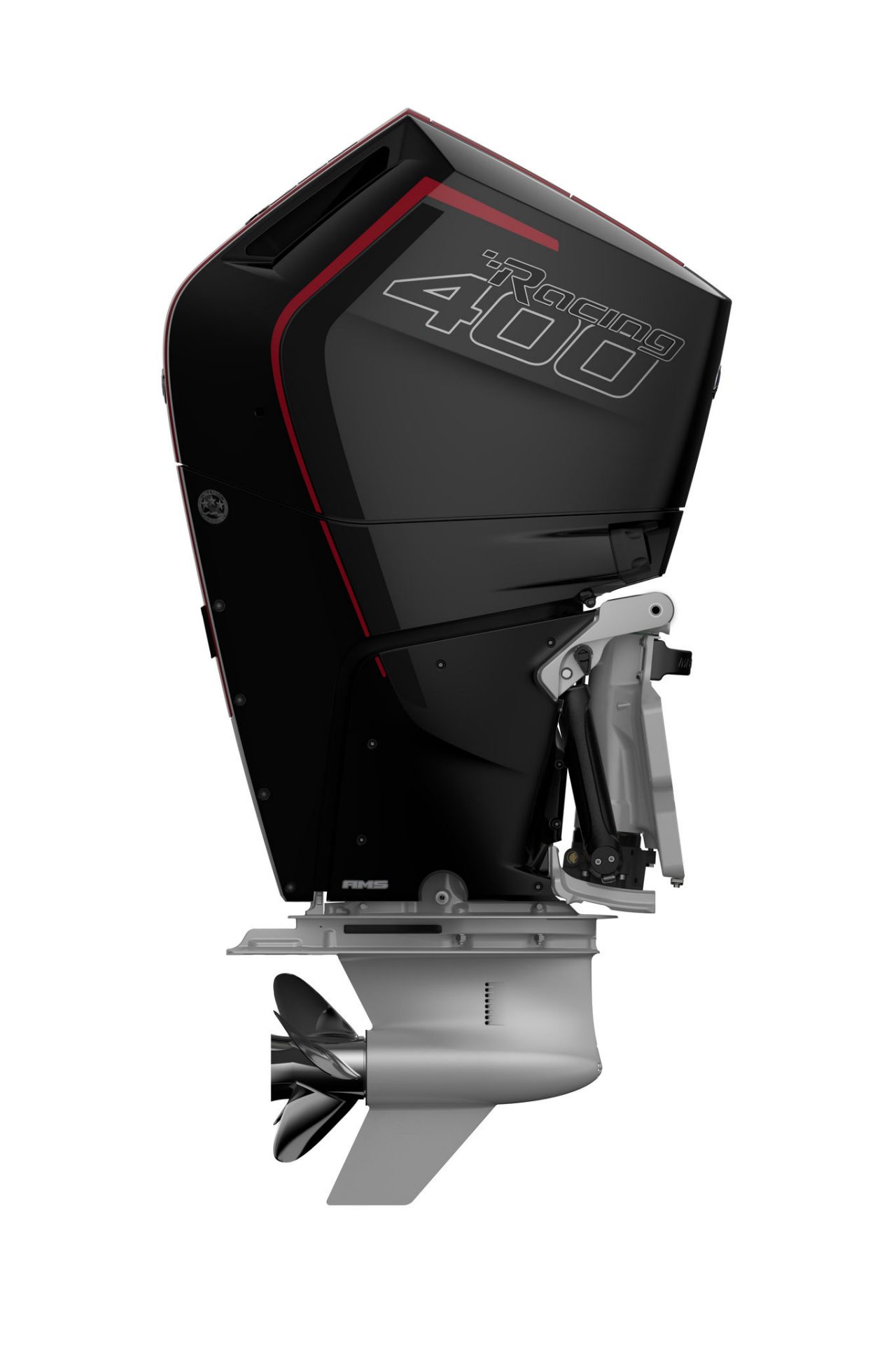 400R | Mercury Marine