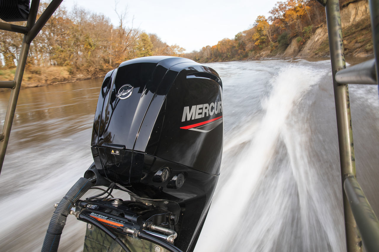 Jet | Mercury Marine