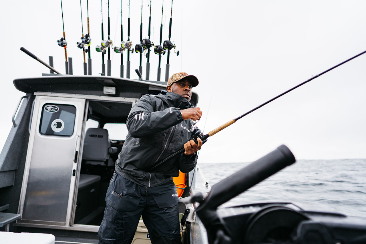 Mercury ProKicker™ outboard trolling motors | Mercury Marine | Mercury ...