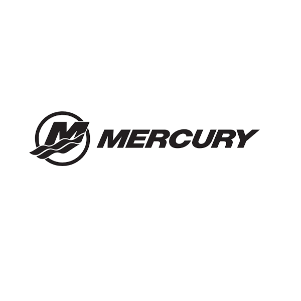 Mercury Boats Logo