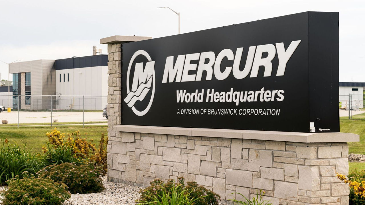 Mercury Castings | Mercury Marine | USA