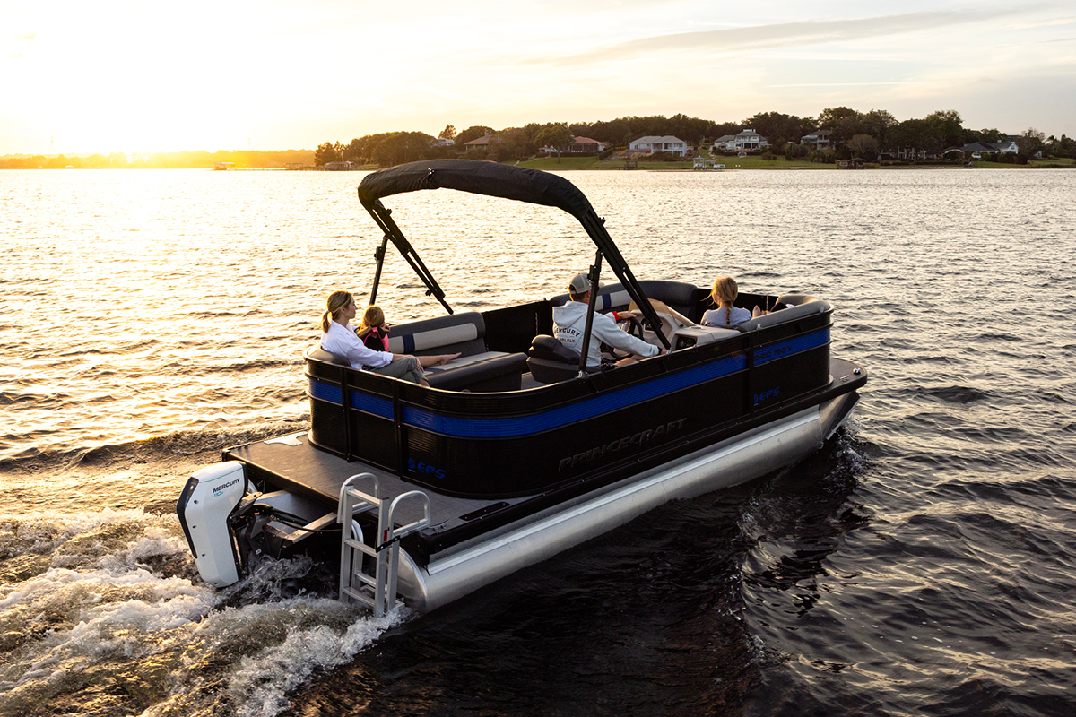 Avator 75-110e | Mercury Marine