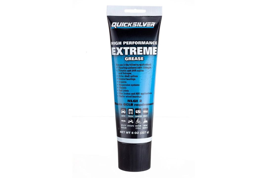 Quicksilver | Mercury Marine | USA