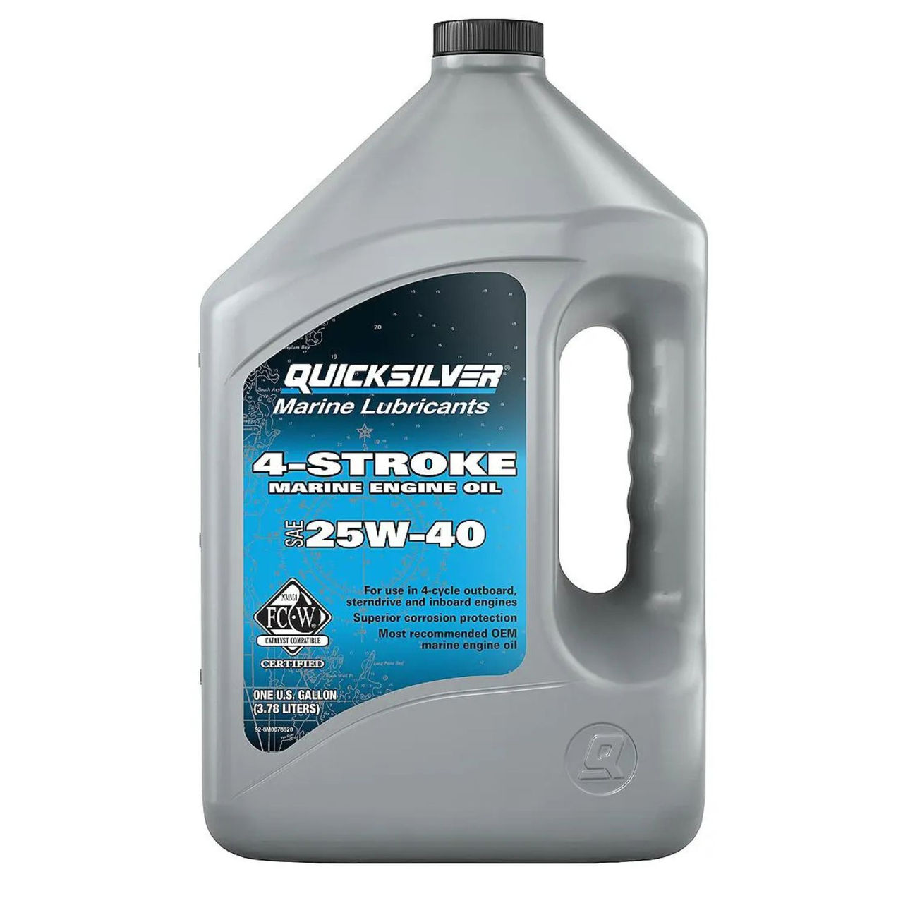 Quicksilver | Mercury Marine