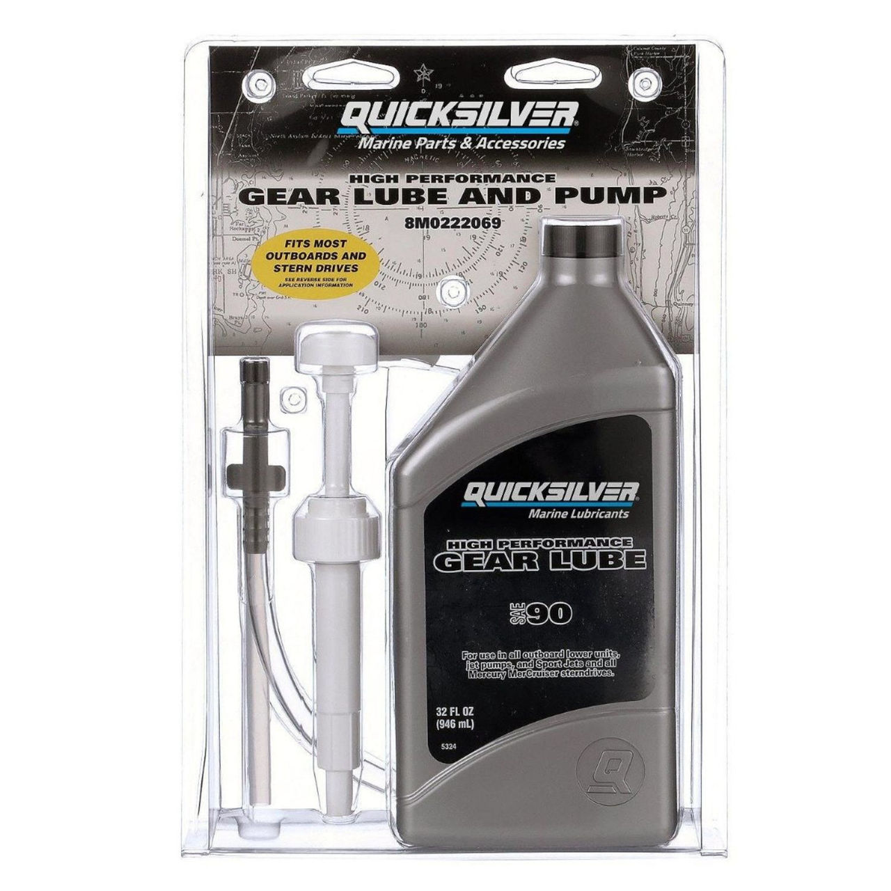 Quicksilver | Mercury Marine | USA