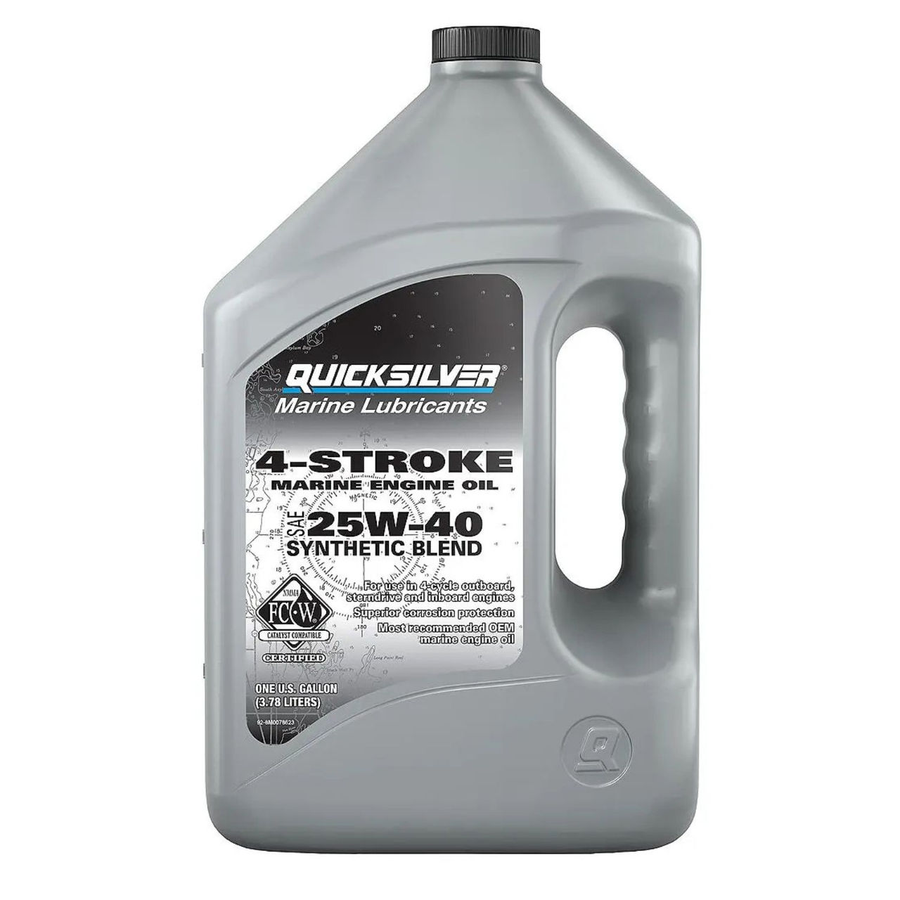 Quicksilver | Mercury Marine