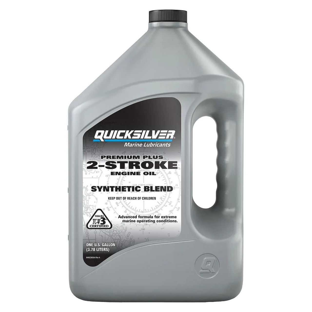 Quicksilver | Mercury Marine