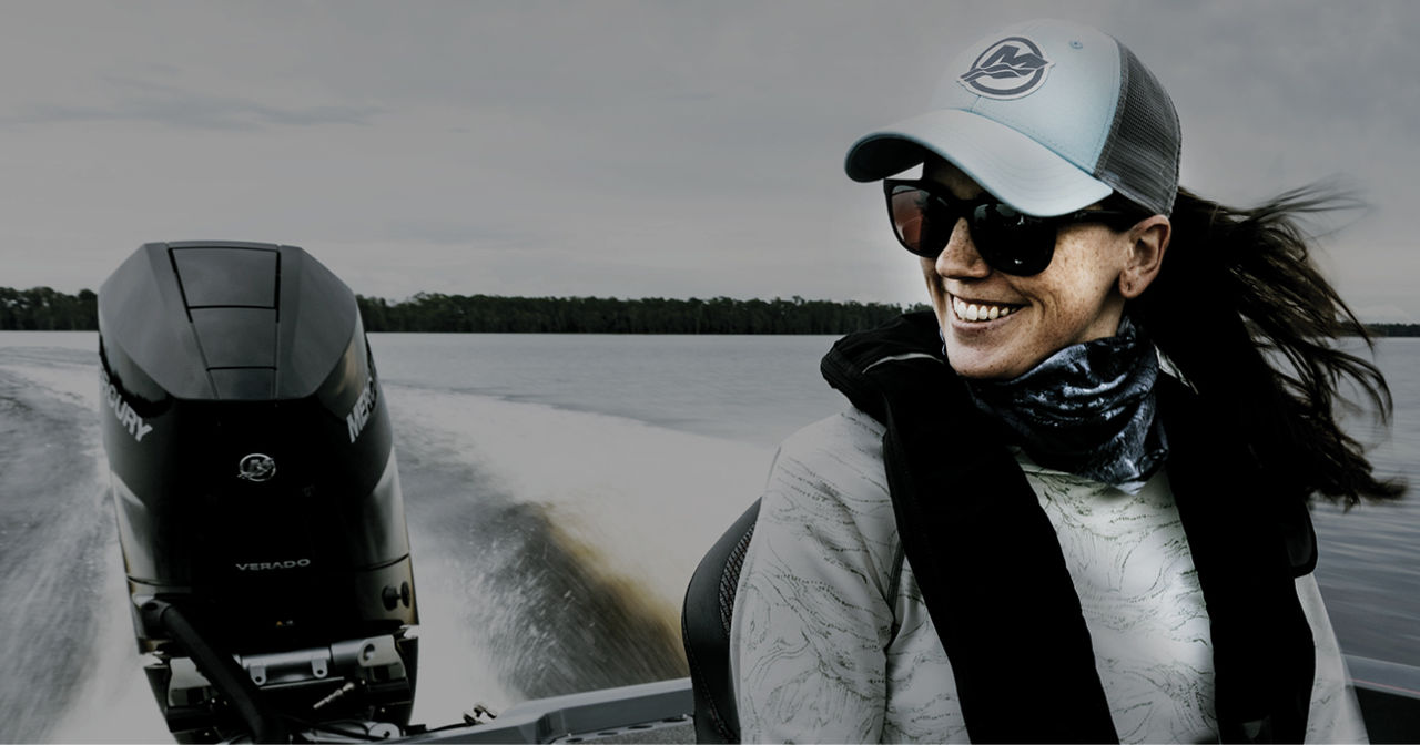 Marine and Boat Maintenance Made Easy | Mercury Marine | Mercury Marine