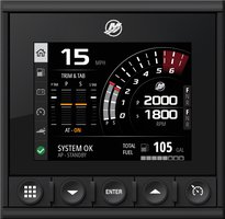 Software Updates and Documentation | Mercury Marine