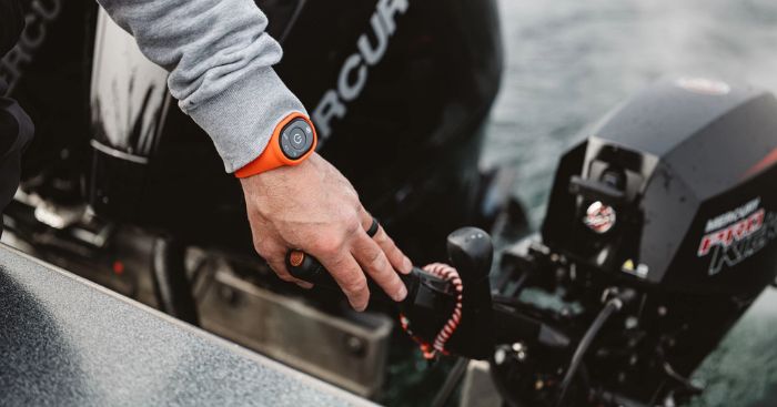 1st Mate | Mercury Marine | USA